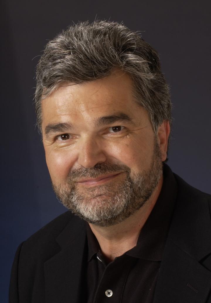 Dr. Emeran Mayer, University o [IMAGE] | EurekAlert! Science News Releases