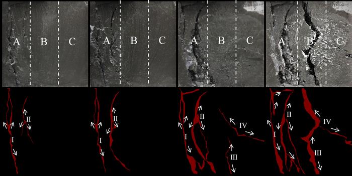 Influence of cyclic dynamic disturbance on co | EurekAlert!