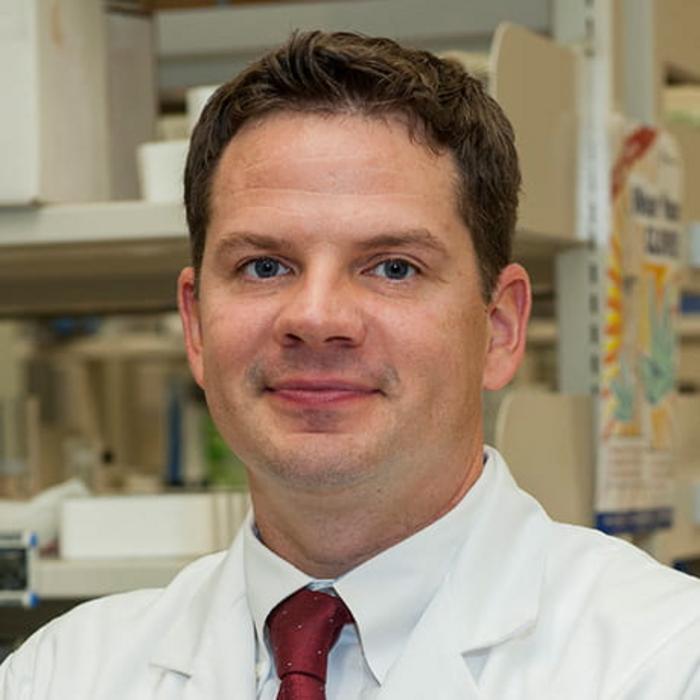 Jonathan Godbout [IMAGE] | EurekAlert! Science News Releases