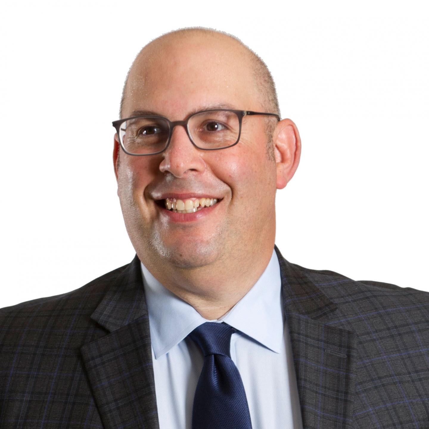 Ross Silverman [IMAGE] | EurekAlert! Science News Releases