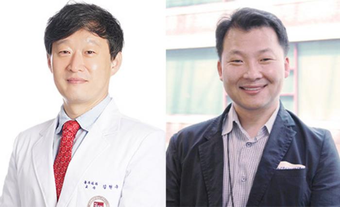 photo of authors [IMAGE] | EurekAlert! Science News Releases