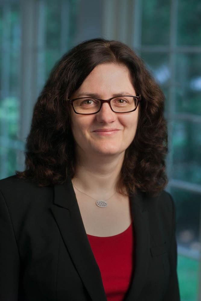 Dr. Katherine Nathanson, Uni [IMAGE] | EurekAlert! Science News Releases