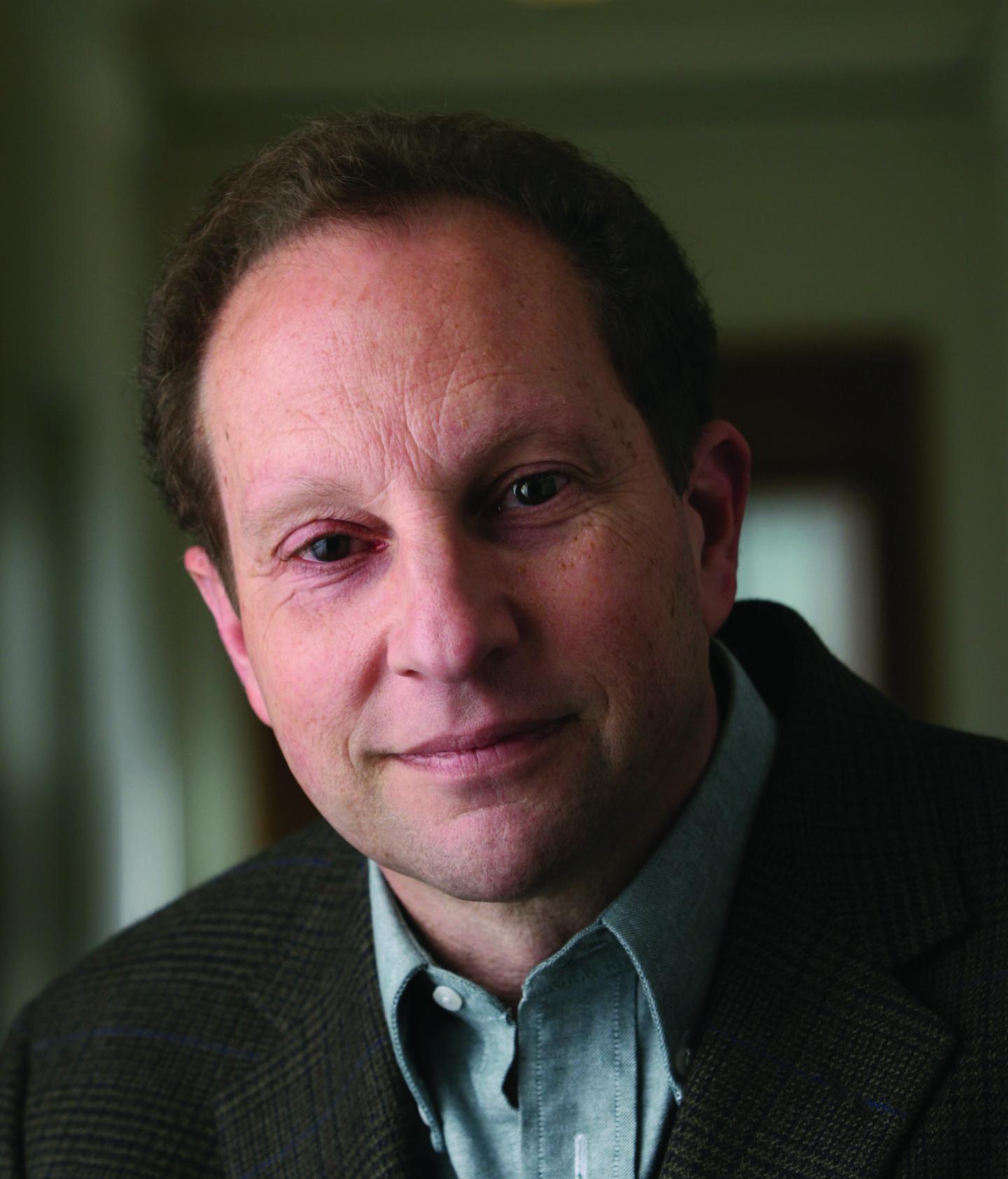 Sagan Award goes to committee chaired by Carn | EurekAlert!