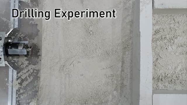 'Mole-bot' optimized for underground and spac | EurekAlert!