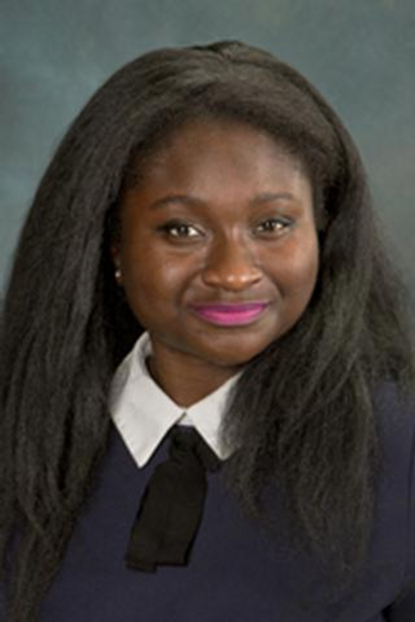 Martina Anto-Ocrah, Ph.D. [IMAGE] | EurekAlert! Science News Releases