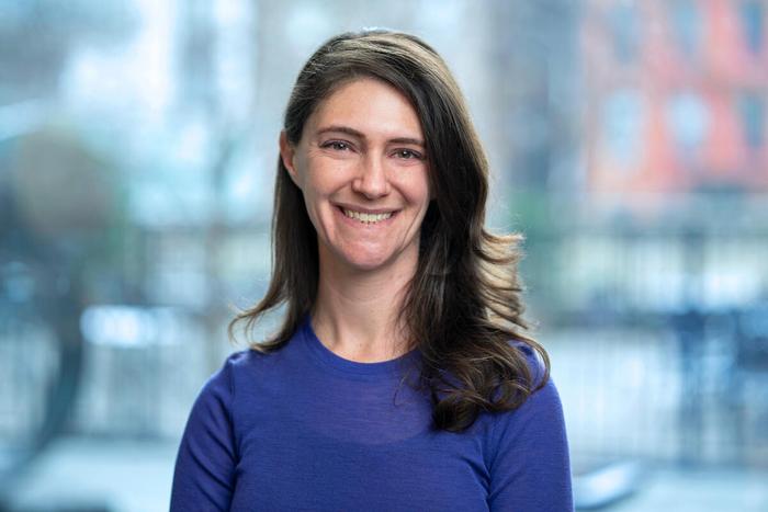 Into the Matrix: MSK’s Mara Sherman is unlock | EurekAlert!