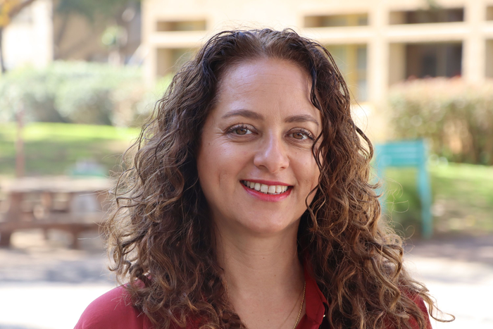 Dr. Vered Padler-Karavani [IMAGE] | EurekAlert! Science News Releases