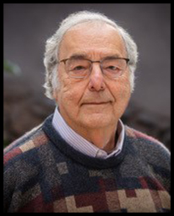 APS and SPR honor Dr. Michael Heymann with th | EurekAlert!