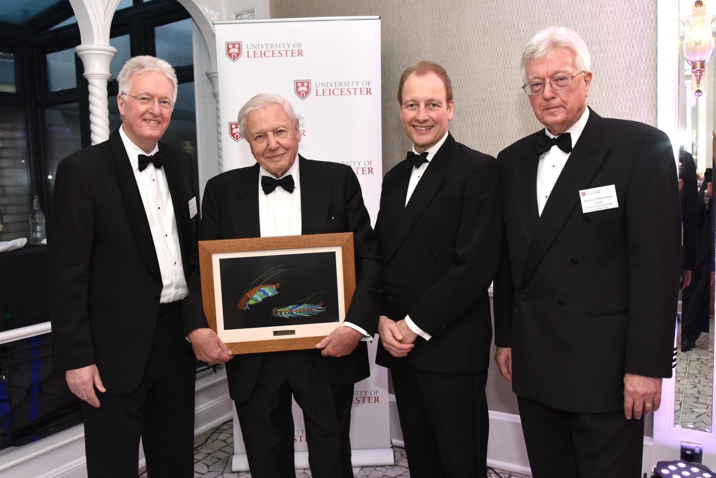 Award [IMAGE] | EurekAlert! Science News Releases