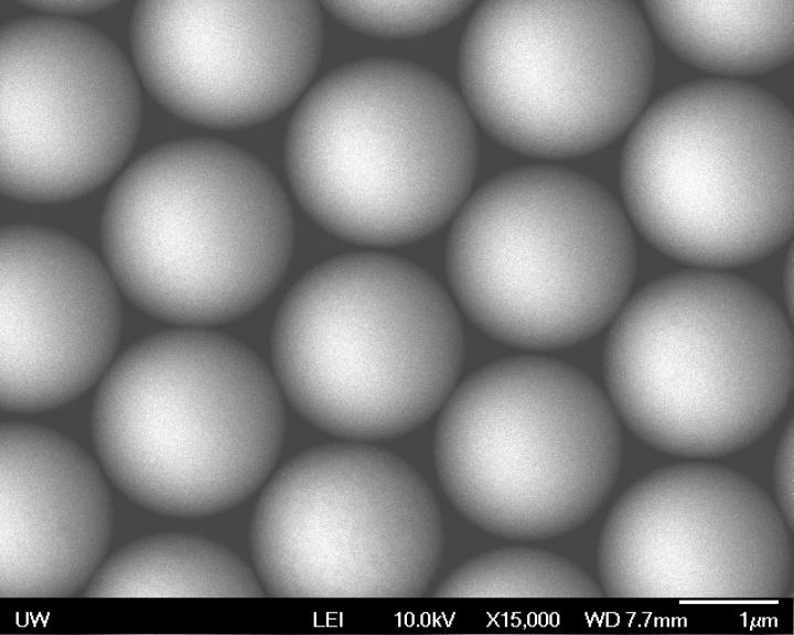 Microscale Granular Crystals D [IMAGE] | EurekAlert! Science News Releases
