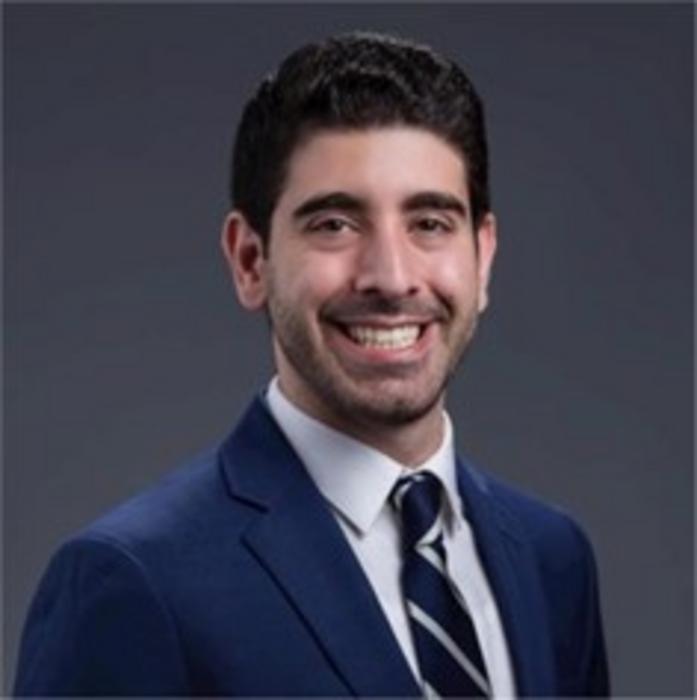 Tarek H. Mouhieddine [IMAGE] | EurekAlert! Science News Releases