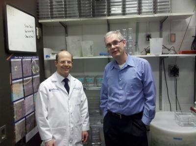 Adam Dicker, Ulrich Rodeck, Th [IMAGE] | EurekAlert! Science News Releases