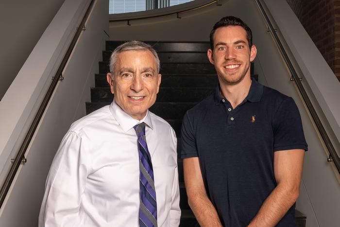 researchers [IMAGE] | EurekAlert! Science News Releases