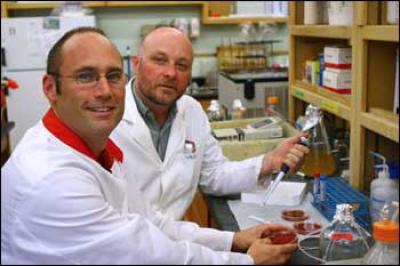 NAU researchers develop new device for findin | EurekAlert!