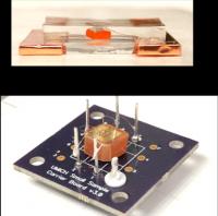 New semiconductor detector shows promise for | EurekAlert!
