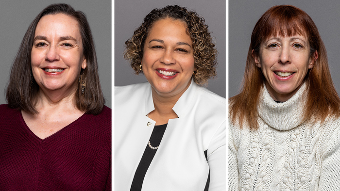 Three faculty at University of Missouri named | EurekAlert!