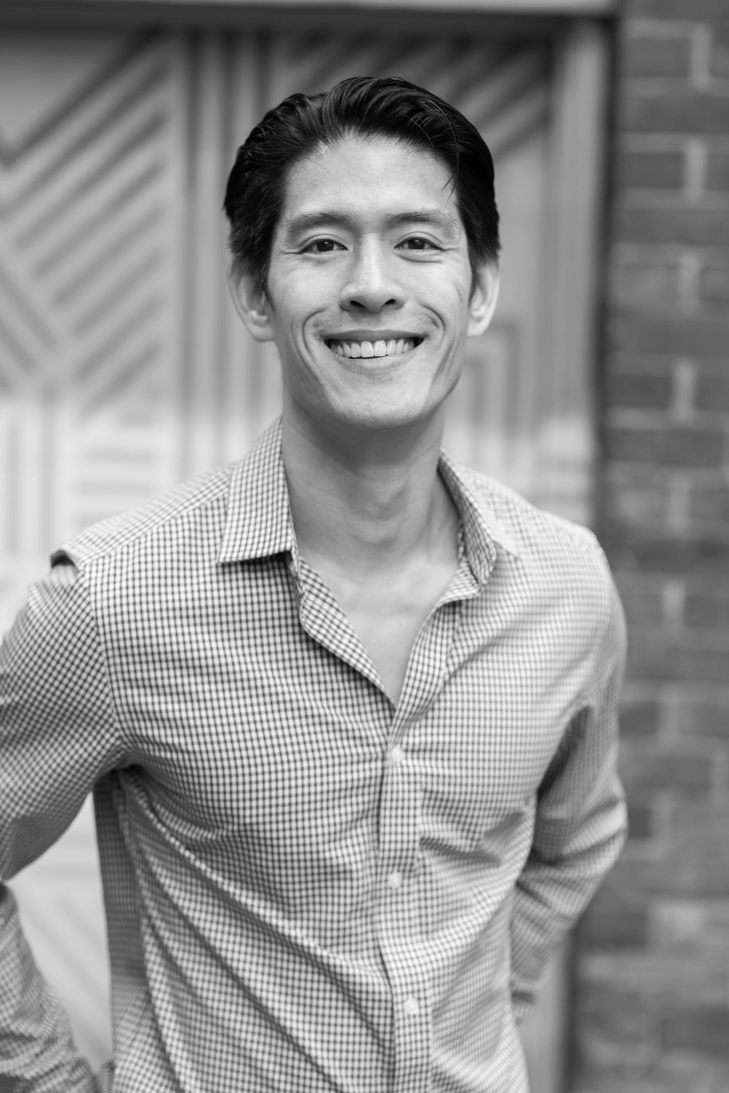 Dr. Darrell Tan [IMAGE] | EurekAlert! Science News Releases