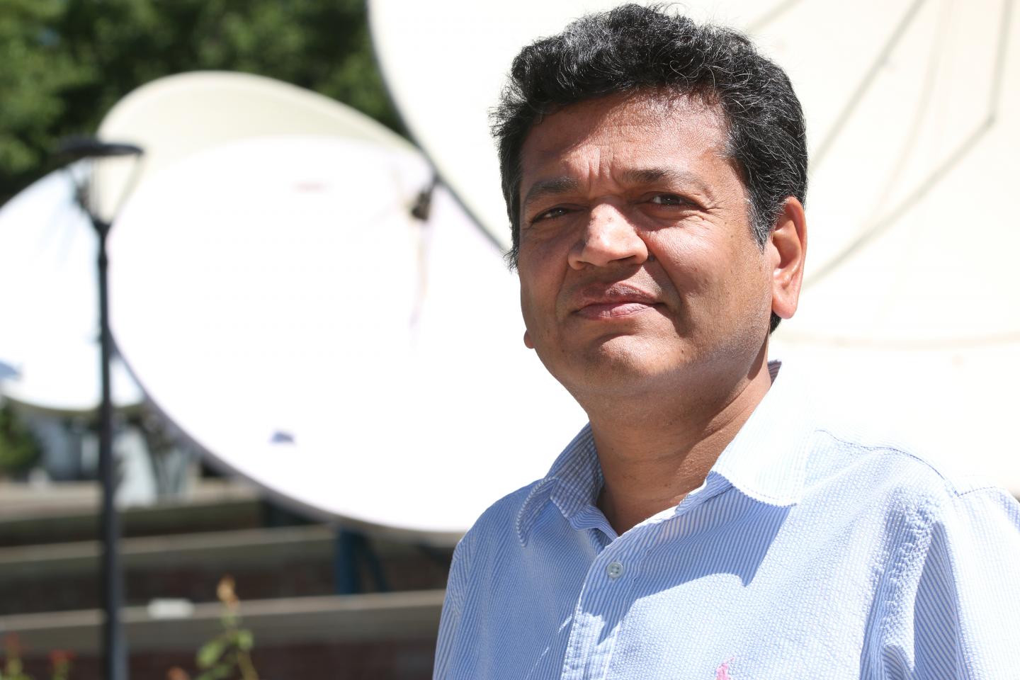 Sneha Kumar Kasera, University [IMAGE] | EurekAlert! Science News Releases