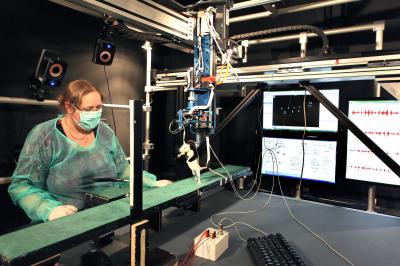 Rehab for Paralyzed Rats Resto [IMAGE] | EurekAlert! Science News Releases