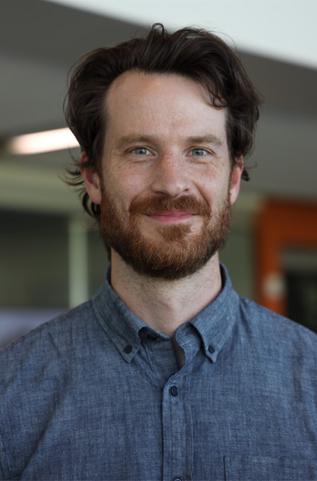 Nicholas Manicke [IMAGE] | EurekAlert! Science News Releases