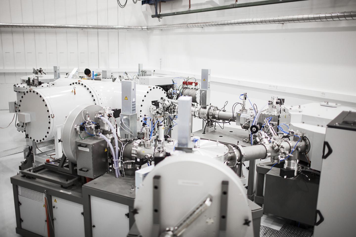 Radiocarbon Dating Suggests Jo [IMAGE] | EurekAlert! Science News Releases