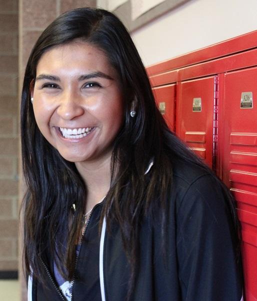 American Indian Student [IMAGE] | EurekAlert! Science News Releases