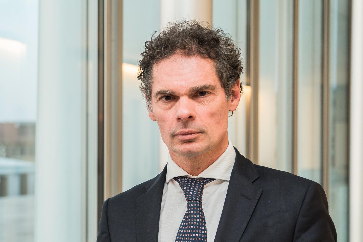 Vincenzo Galasso [IMAGE] | EurekAlert! Science News Releases