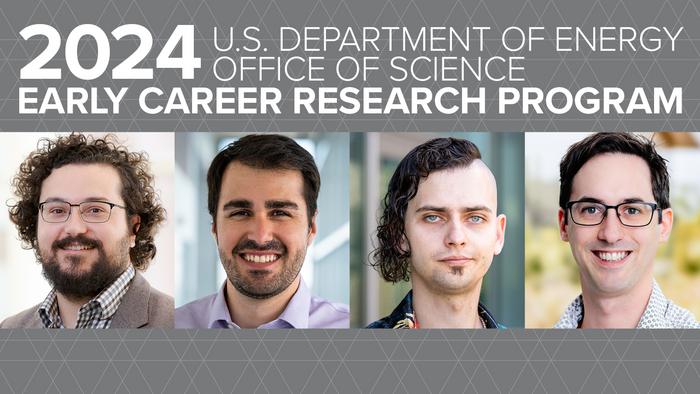 PSE_DOE Early Career Research [IMAGE] | EurekAlert! Science News Releases