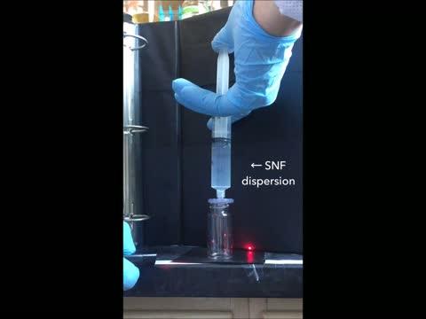 Multilayer Water Filter Captures and Recycles | EurekAlert!