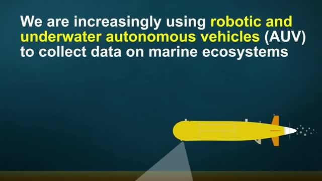 Study explores the use of robots and artifici | EurekAlert!