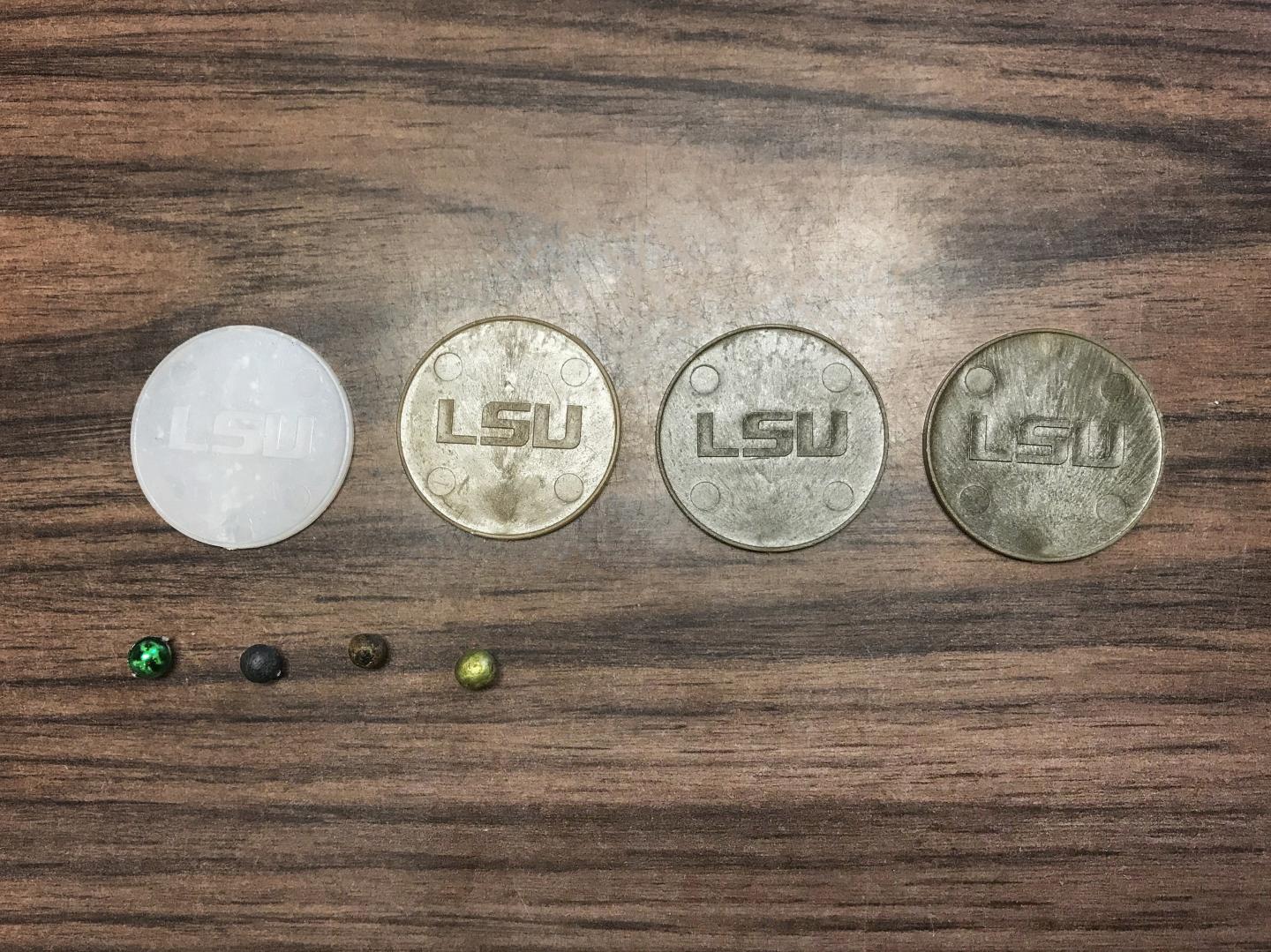 Biodegradable Mardi Gras Beads [IMAGE] | EurekAlert! Science News Releases