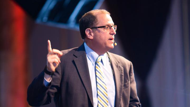 UM professor named American Meteorological So | EurekAlert!