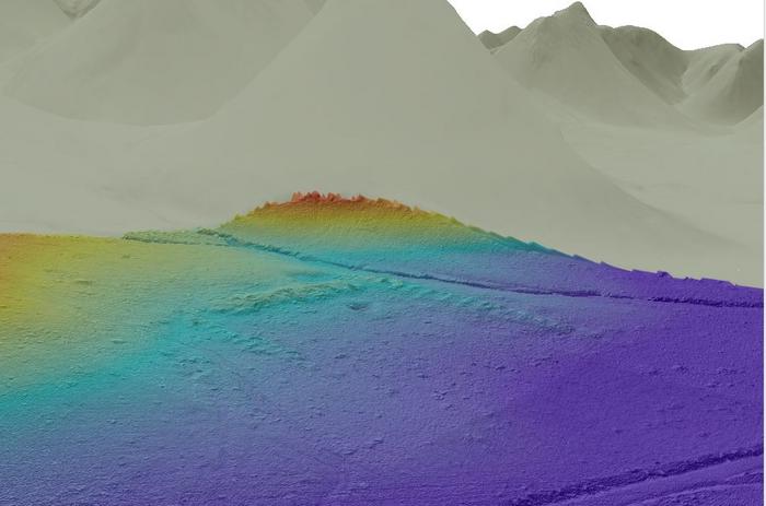 Lidar 1 [IMAGE] | EurekAlert! Science News Releases