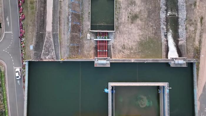 Leading-edge model predicts impact of river p | EurekAlert!