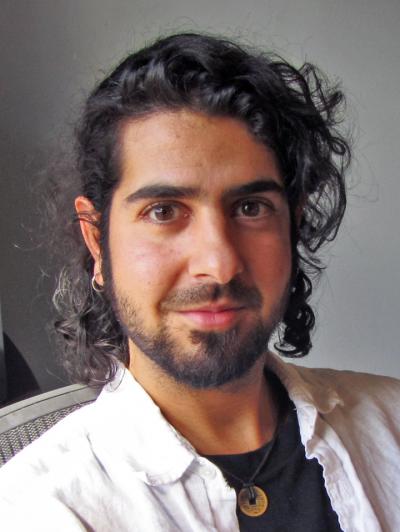 Azim F. Shariff, University of [IMAGE] | EurekAlert! Science News Releases