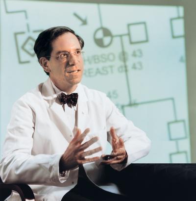 Researchers uncover genetic cause of childhoo | EurekAlert!