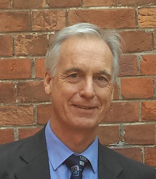 HKU's professor John Spinks receives U21 Awar | EurekAlert!