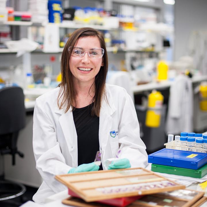 Ewa Michalak, The Walter and E [IMAGE] | EurekAlert! Science News Releases