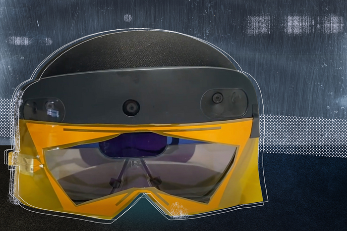 Augmented Vision [IMAGE] | EurekAlert! Science News Releases