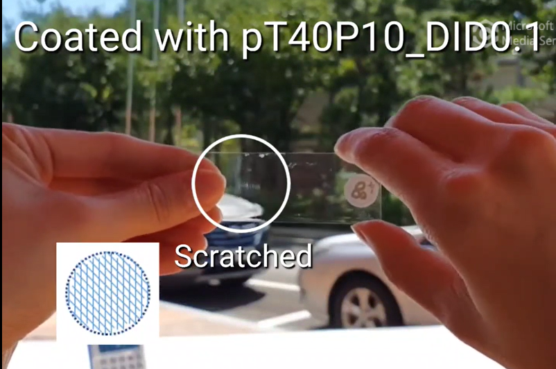 NIR-induced self-healing mecha [IMAGE] | EurekAlert! Science News Releases