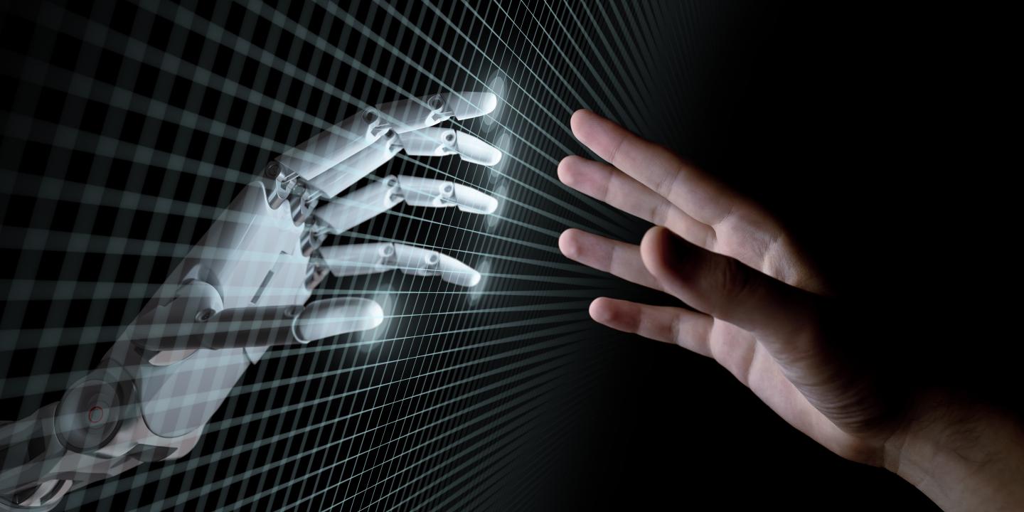 Human-Autonomy Interaction [IMAGE] | EurekAlert! Science News Releases