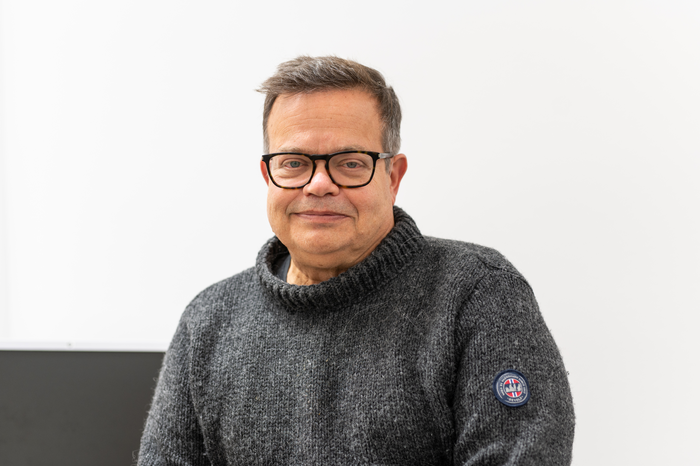 Lars-Åke Levin [IMAGE] | EurekAlert! Science News Releases