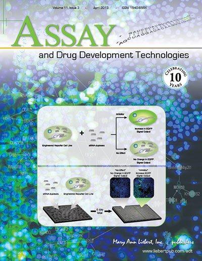 ASSAY and Drug Development [IMAGE] | EurekAlert! Science News Releases