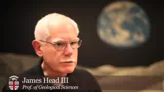 Bombarded Moon | EurekAlert!