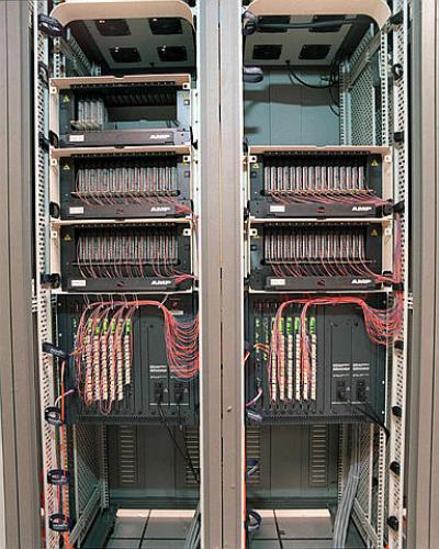 Fiber Optics Networking | EurekAlert!