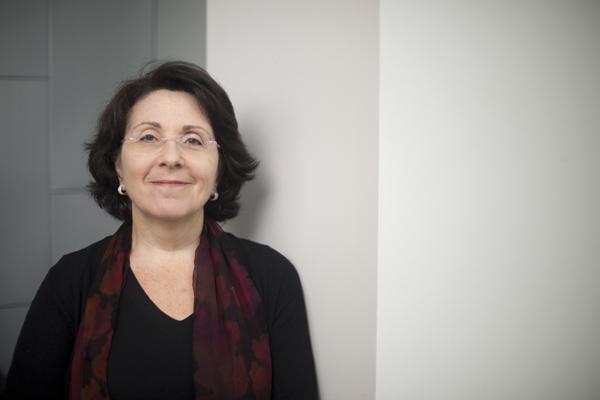 Lisa Feldman Barrett, Northeas [IMAGE] | EurekAlert! Science News Releases