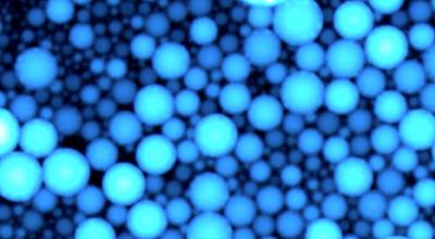 Blue Dots [IMAGE] | EurekAlert! Science News Releases