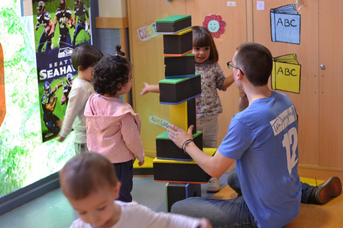 Interactive Play [IMAGE] | EurekAlert! Science News Releases