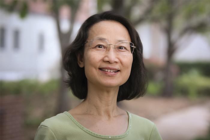 Hong Li [IMAGE] | EurekAlert! Science News Releases