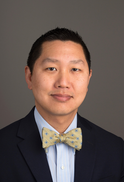 Headshot of Bernard Lee, MD, M [IMAGE] | EurekAlert! Science News Releases